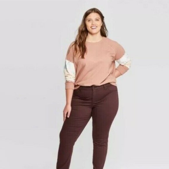 Universal Thread | Pants & Jumpsuits | Universal Thread High Rise ...